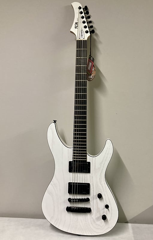 FGN Fujigen JMY2ASHE - Blanca | Reverb