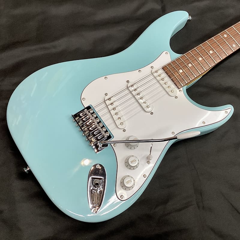 Greco WIS-3S/MB/SBL | Reverb