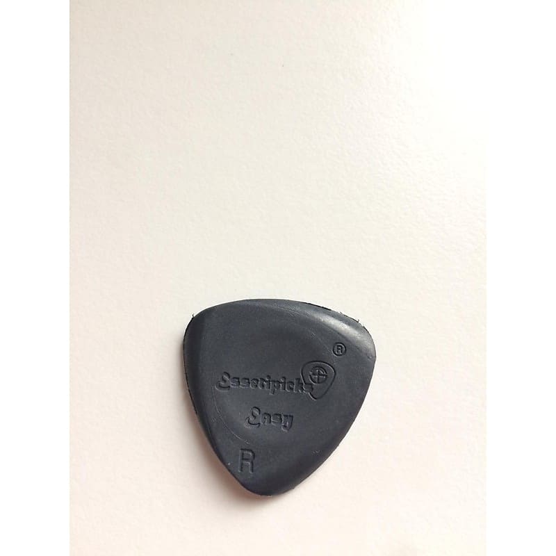 Essetipicks Easy Standard Vetro 30 | Reverb