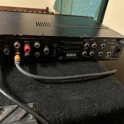 SWR SM-900 1990 | Reverb