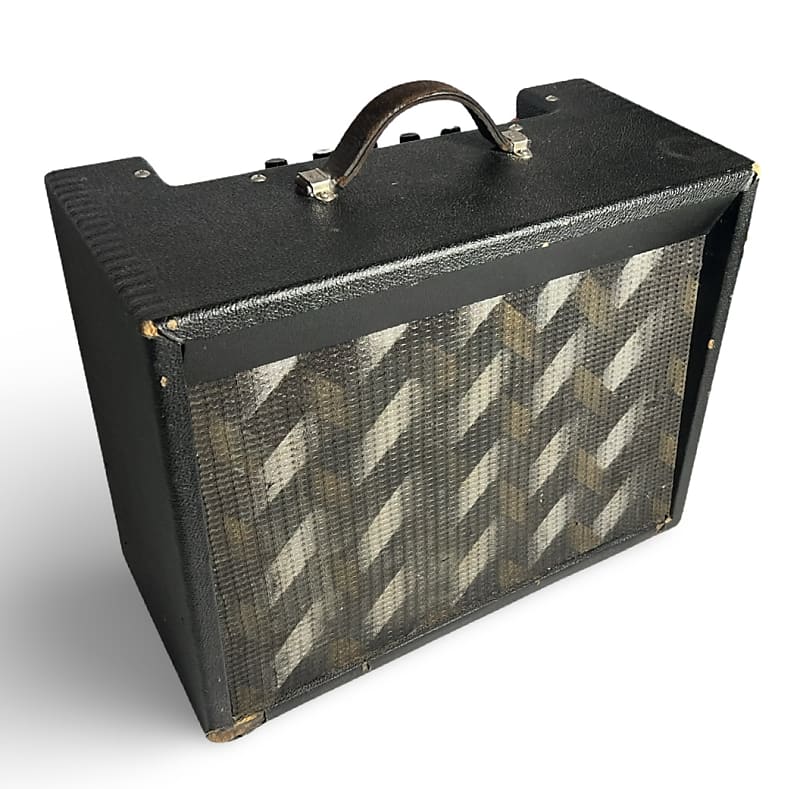 Martin 112T - 1961 | Reverb