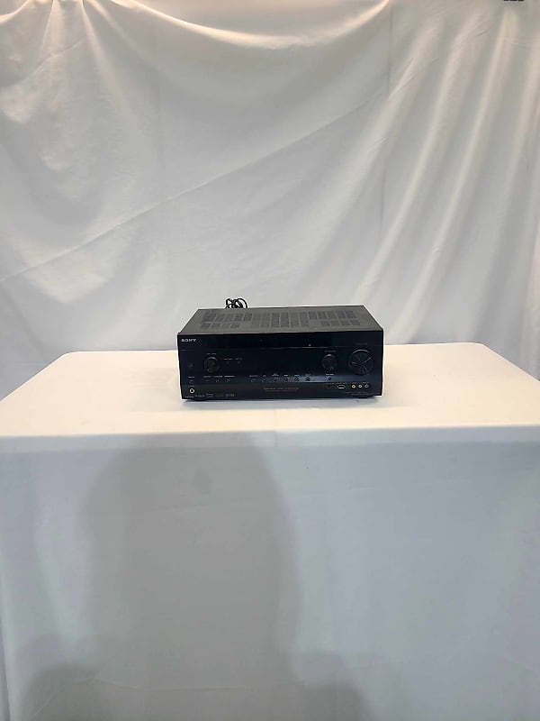 Sony STR-DH830 | Reverb