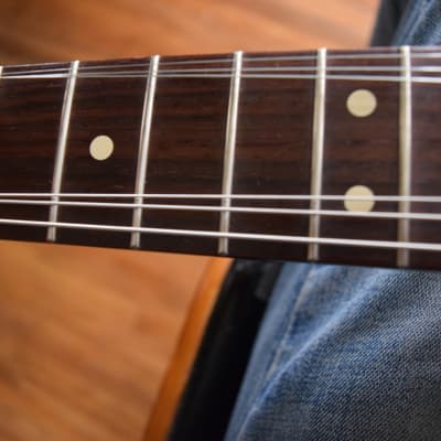 Warmoth Mooncaster 2017 , HSC, Beautiful specimen with great | Reverb