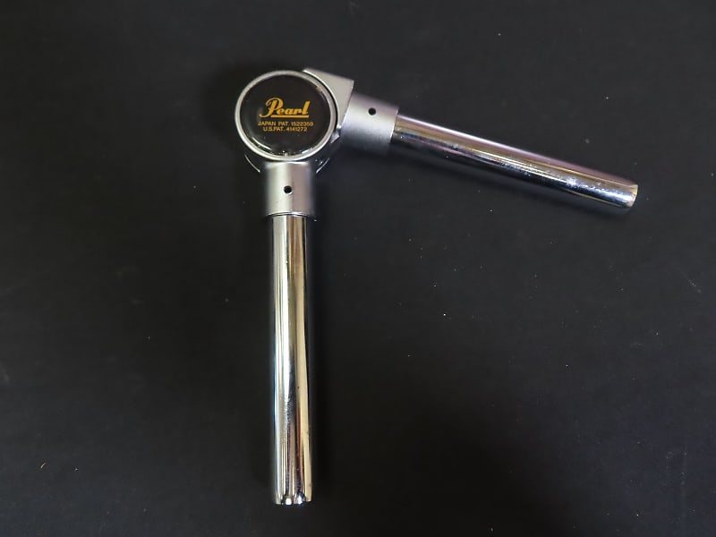 Pearl Rack Tom Mounting Arm (Edison, NJ) | Reverb