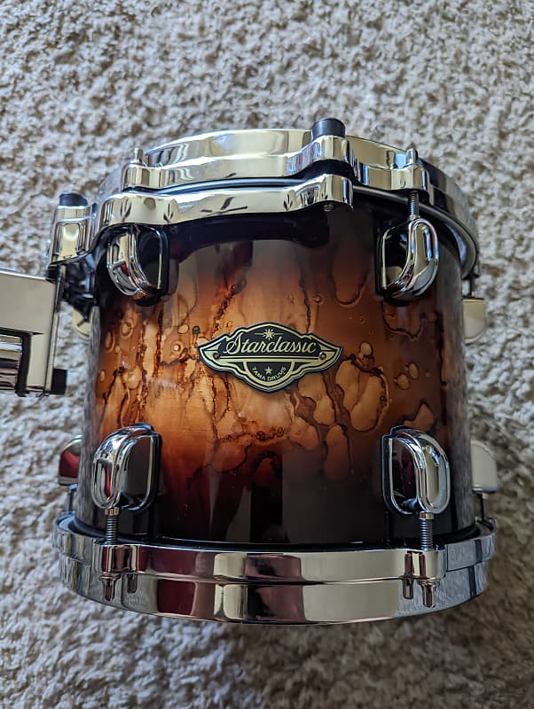 Tama Starclassic Walnut / Birch | Reverb