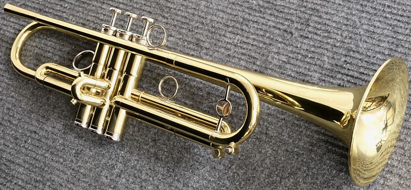 Leblanc T357 Arturo Sandoval Bb Trumpet...Minty Fresh | Reverb