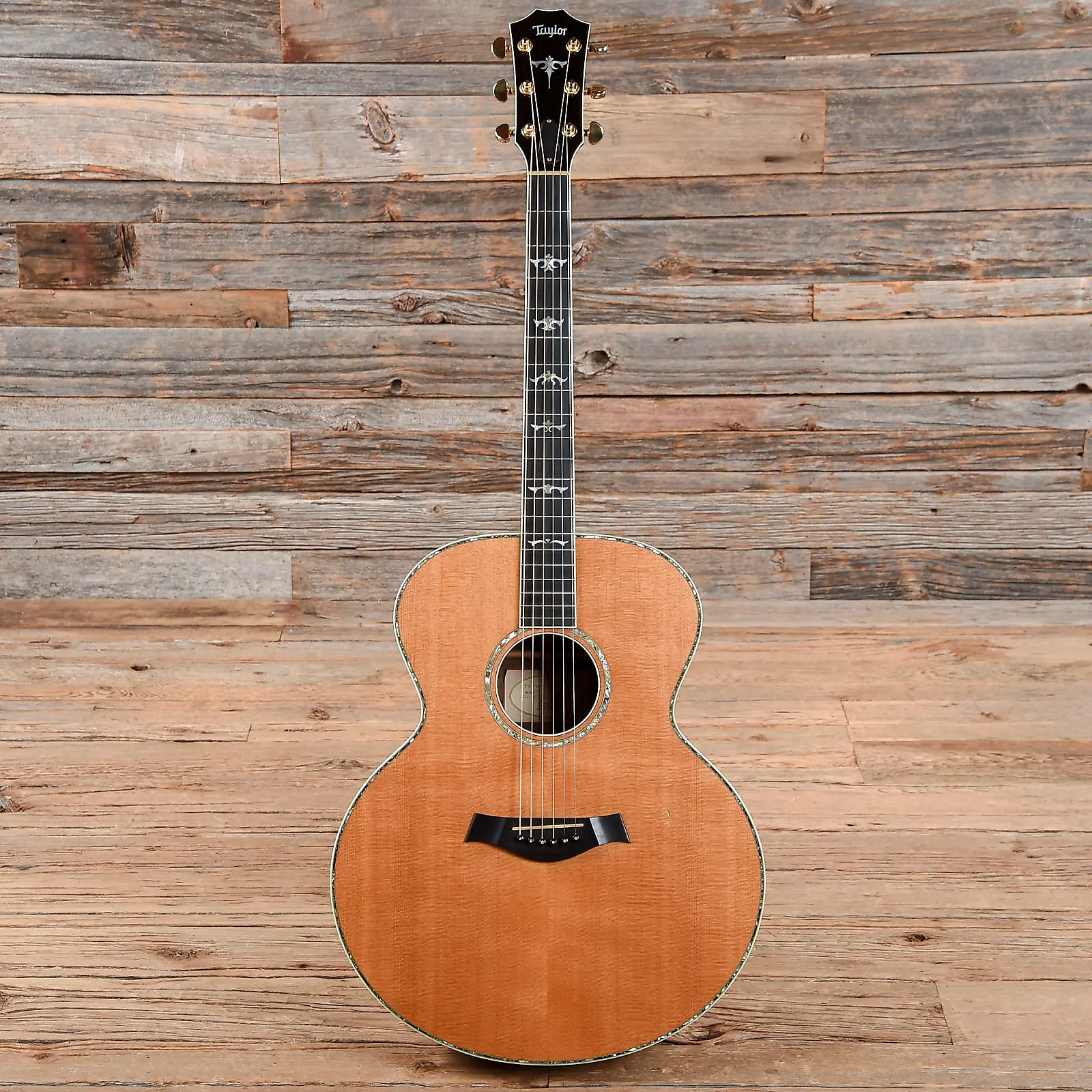 Taylor W15 | Reverb