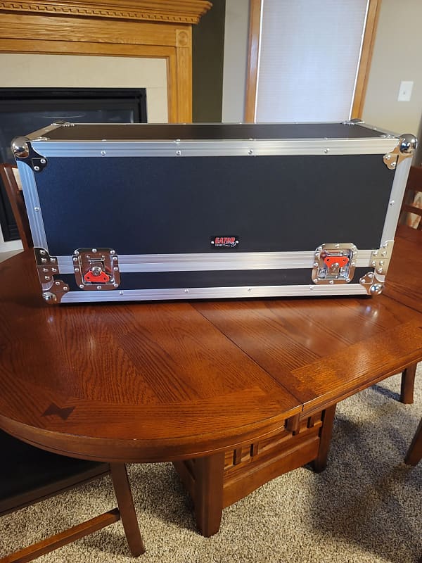 Gator G-Tour ATA Wood Tour Lift off Amp Case | Reverb