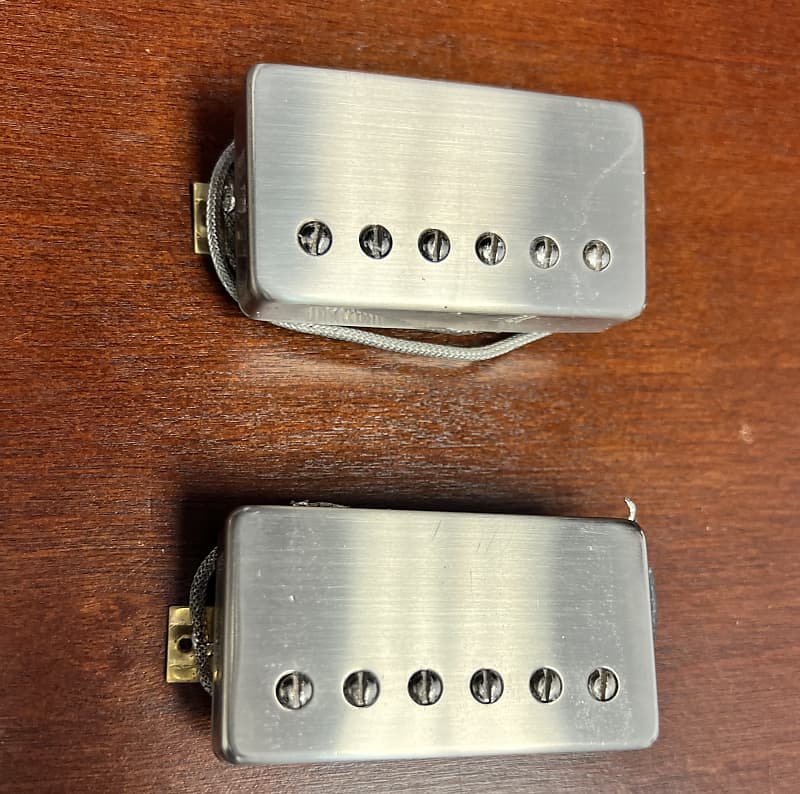 PRS SC245 2008 Pickups | Reverb