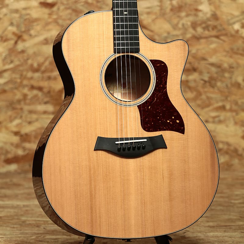 Taylor 514ce ES2 V-Class | Reverb UK