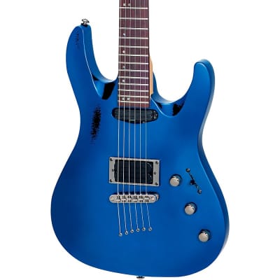 Mitchell MD300 Double Cutaway Electric Guitar | Reverb