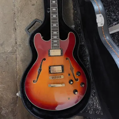 Aria Pro II TE 500N Buckaroo Telecaster Copy 1977 | Reverb UK