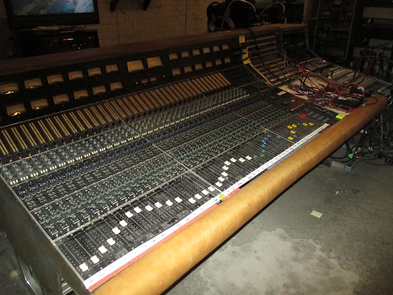 API TED NOVAK - Deane Jensen 1979 Black | Reverb