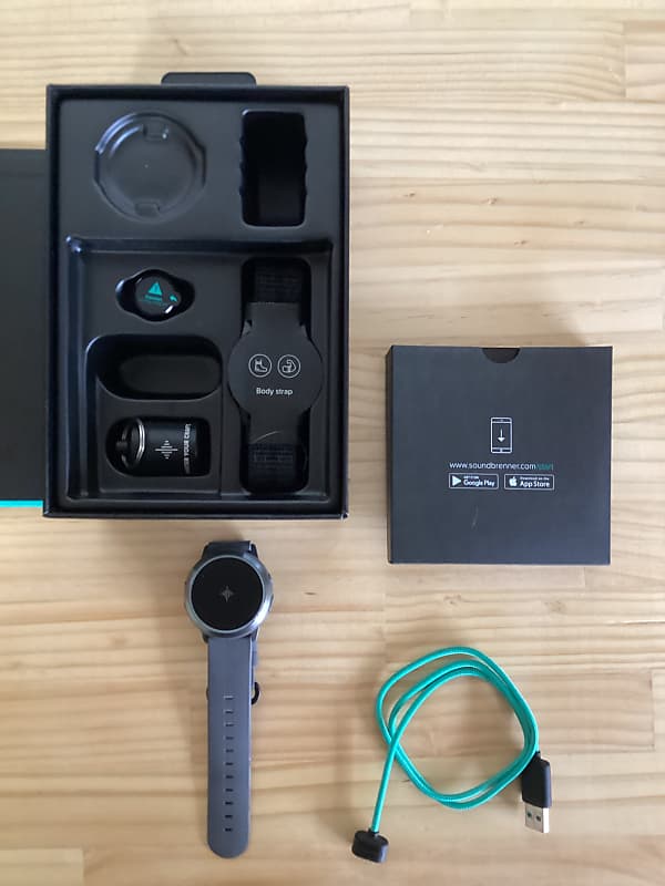 Soundbrenner Core 2022 - Polycarbonate | Reverb