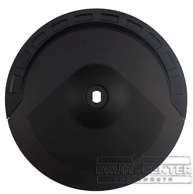NFUZD Audio NSPIRE 14 Inch Crash Trigger Pad | Reverb Canada