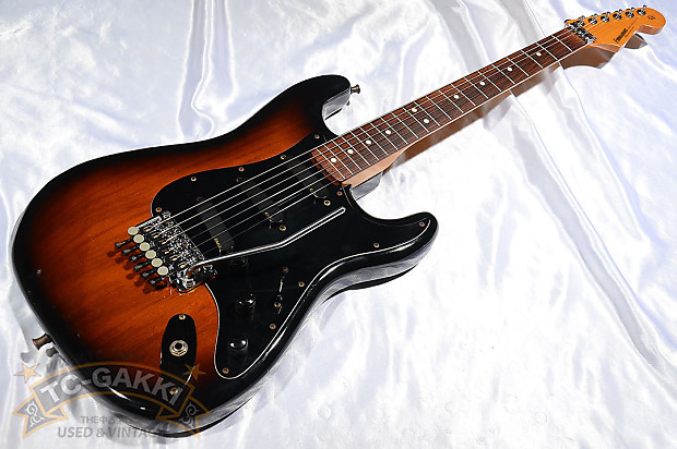 Fernandes St 145 Sl | Reverb