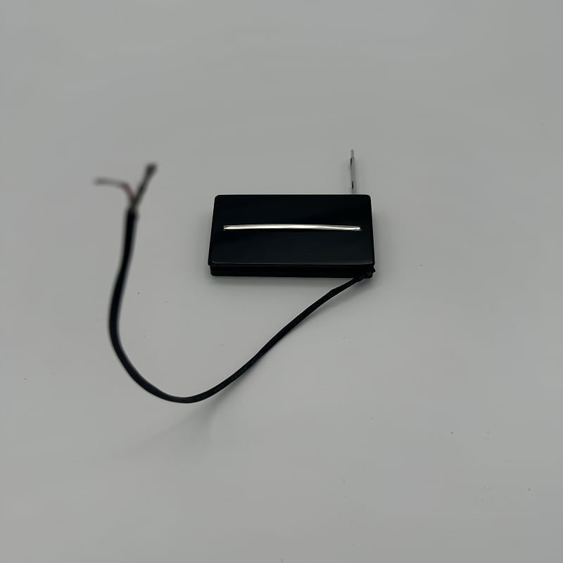 Joe Barden Engineering JBE Archtop Single Rail Pickup | Reverb