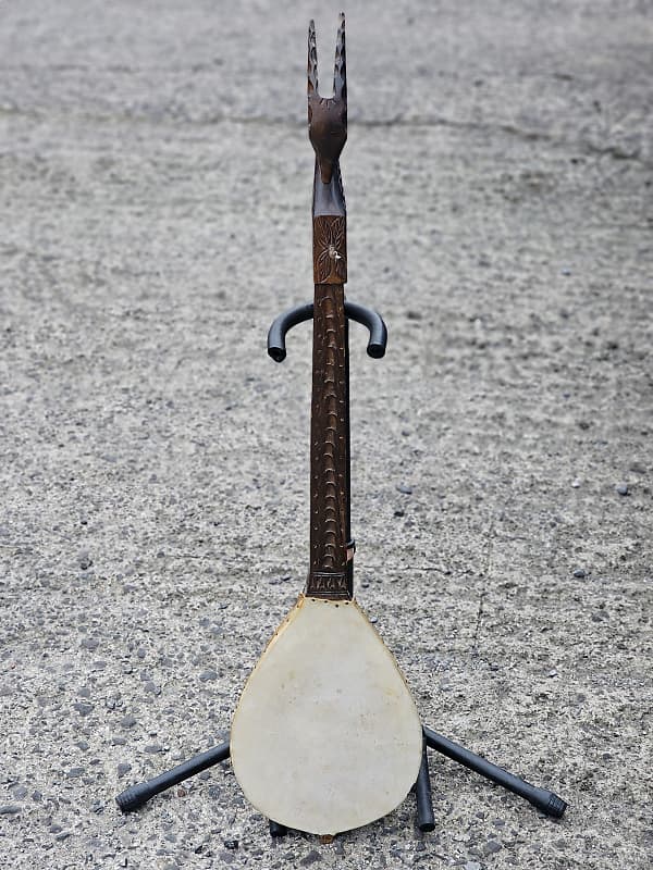 Gusle Gusle Gusla vintage | Reverb