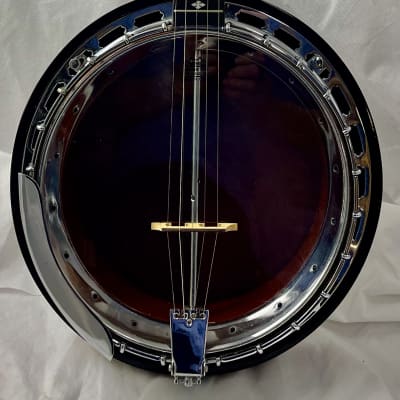 Martin sigma Masterpiece 80s Banjo | Reverb