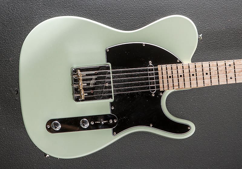 Kiesel Retro Solo T, Recent | Reverb