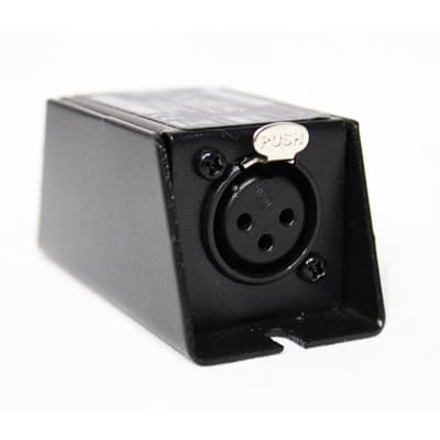 ProX X-DMX2USB USB to DMX 512 Converter Interface open DMX | Reverb