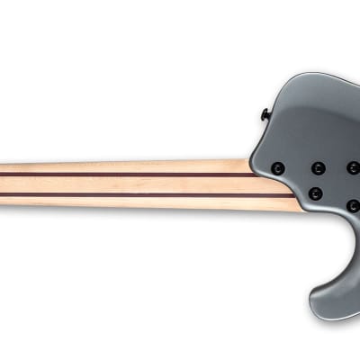 ESP LTD SIGNATURE SERIES JC-4 John Campbell - Dark Grey | Reverb