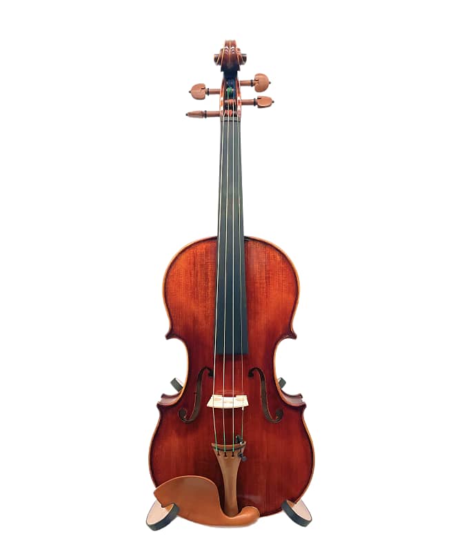 Timelody M1 HandMade Intermediate Violin 4/4 -Impressive | Reverb