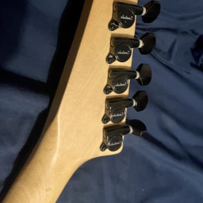 Jackson Performer PS2 | Reverb