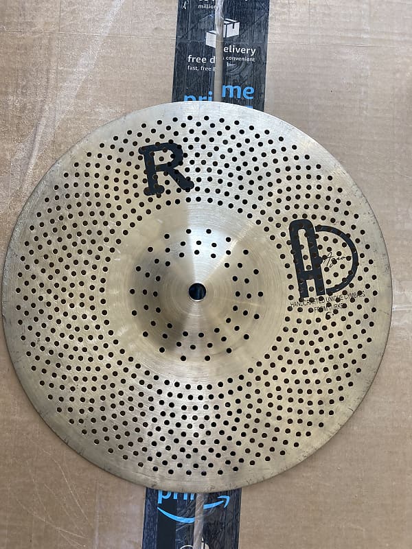 Agean low volume splash Type R | Reverb