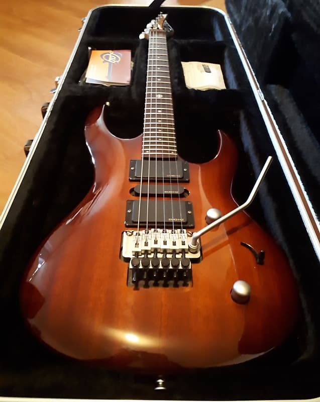 LAG Arkane 1000 - Made in France with lifetime warranty | Reverb