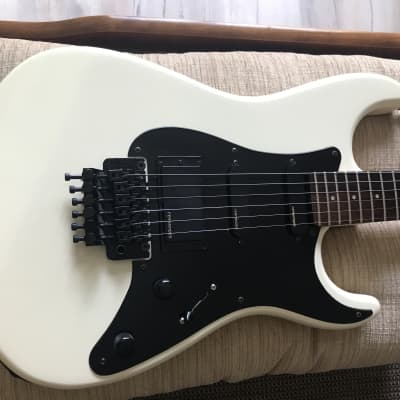 Fernandes FST-55 'The Function' | Reverb