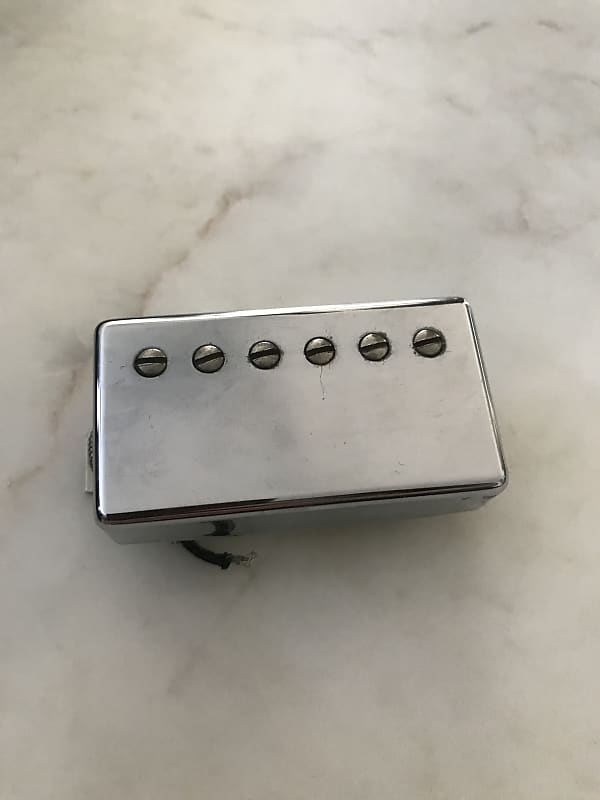 Gibson IM57P-ZB '57 Classic Plus Humbucker | Reverb
