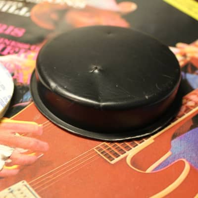 Gibson Chet Atkins Soundhole Insert | Reverb