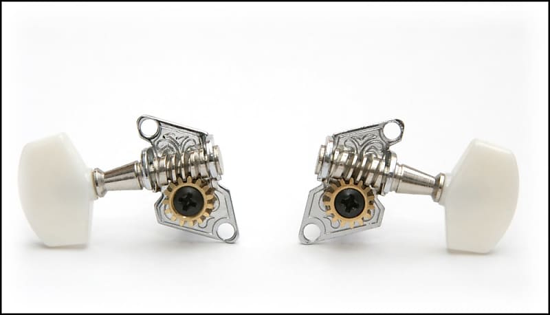 Cigar Box Guitar Parts: Shane Speal Signature 3-String CBG | Reverb