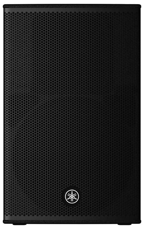 Yamaha CHR12 12 2-Way Passive Speaker | Reverb