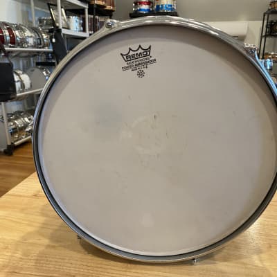 Slingerland Rack Tom 60s Black Sparkle | Reverb
