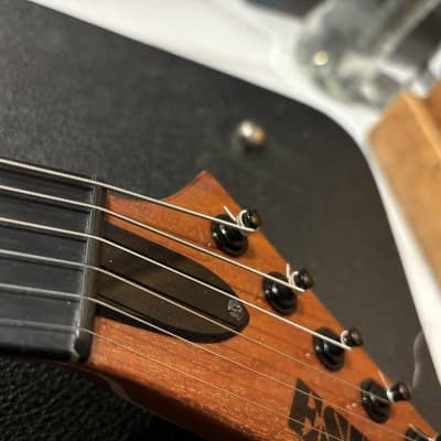 ESP MX 250 II 2003 - Natural | Reverb