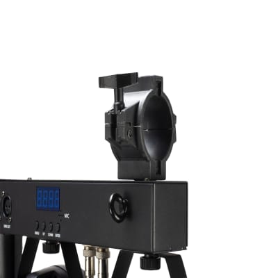 Eliminator Mini Par Bar Lighting System with 4x LED Par | Reverb