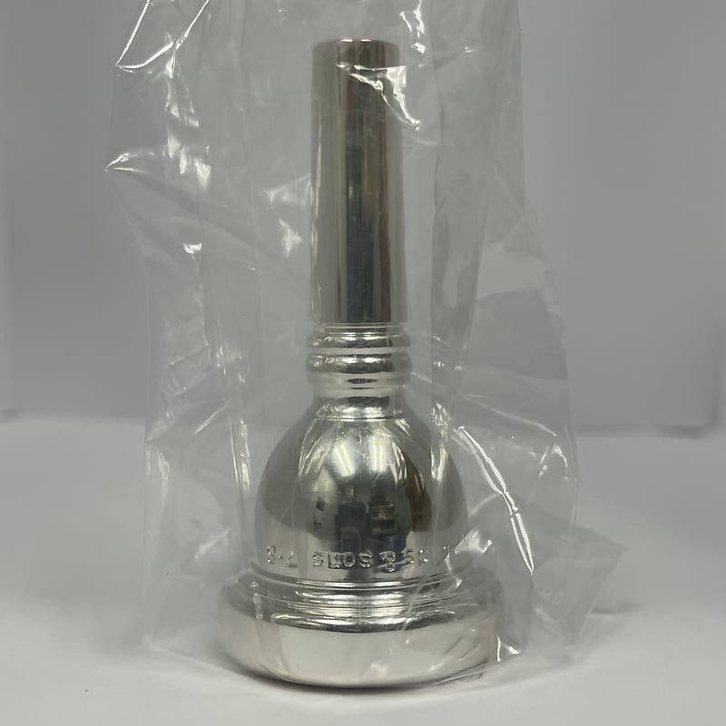 Arnolds & Sons Baritone Mouthpiece 7B | Reverb