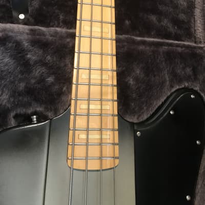 Epiphone FenderBird Bass Guitar | Reverb