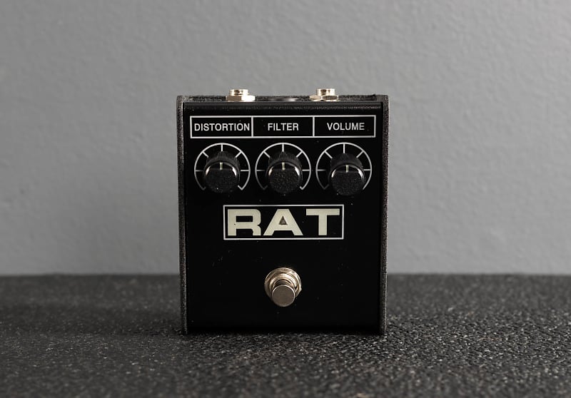 Pro Co RAT 2, Recent | Reverb