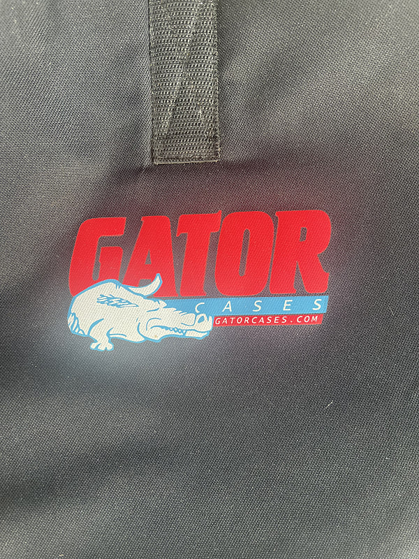 Gator Snare bag case 14 x 5 1/2 in | Reverb