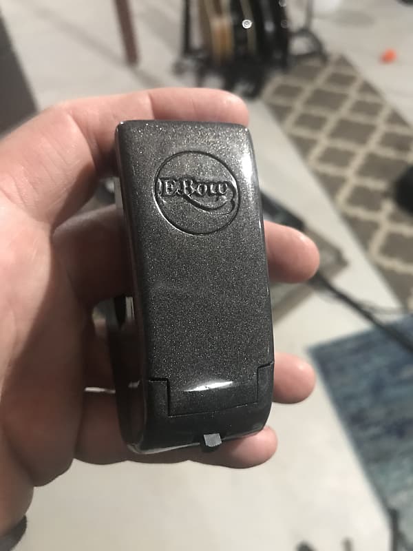 Heet EBOW Plus Electronic Sustainer | Reverb