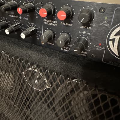 SWR SM-900 1990 | Reverb