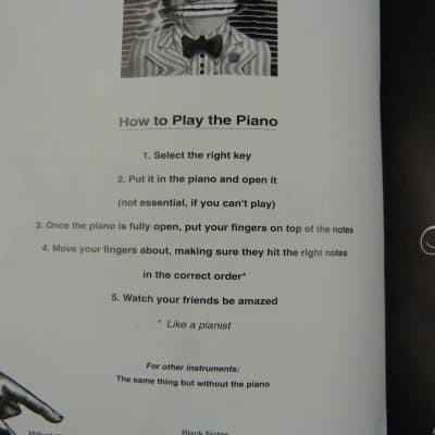 songbook MONTY PYTHON | Reverb Australia