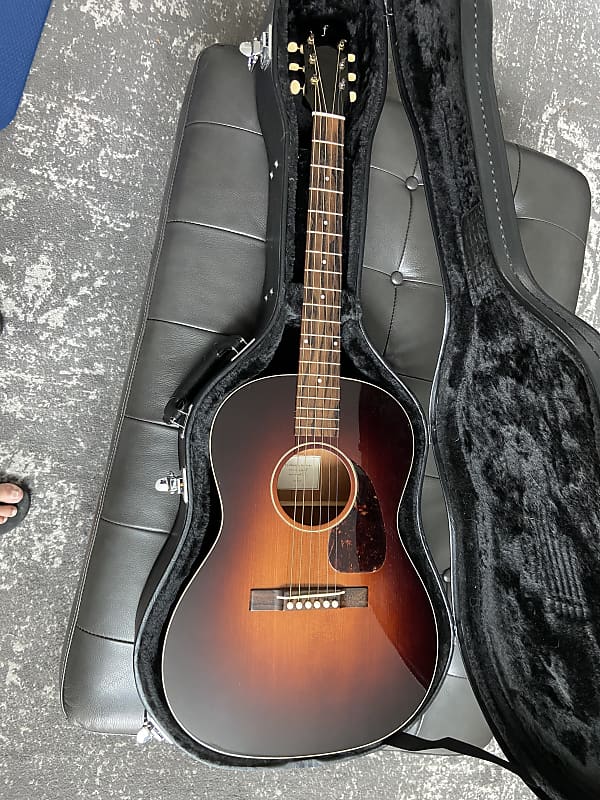 Flammang LG35 2018 | Reverb