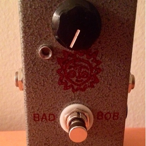 Analogman Bad Bob | Reverb