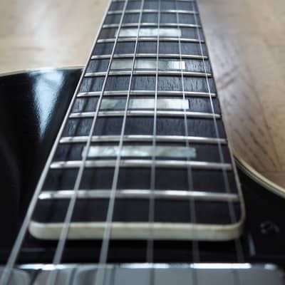 Hondo II (Samick) LP-style guitar ~1979 classic rock monster | Reverb