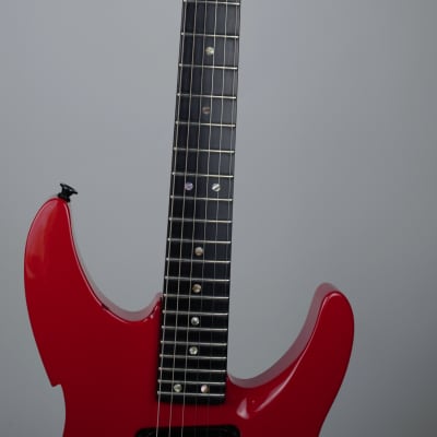 Peavey Vandenberg Red 1980s | Reverb