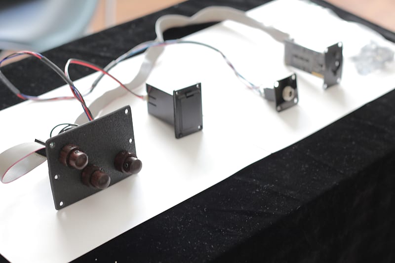 Graph Tech Ghost - Midi Pickup for Nylon String | Reverb Graph Tech Ghost - Midi Pickup for Nylon String | Reverb